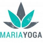 Welcome to Maria Yoga - Maria Kelly Yoga