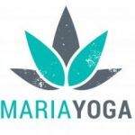Welcome to Maria Yoga - Maria Kelly Yoga