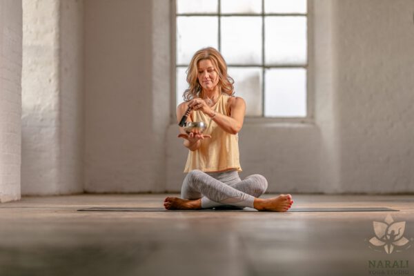 Home - Maria Kelly Yoga
