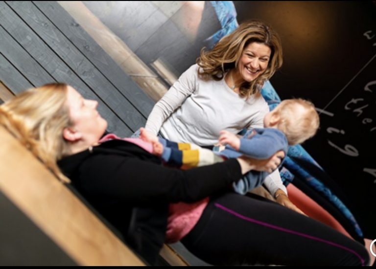 Home - Maria Kelly Yoga