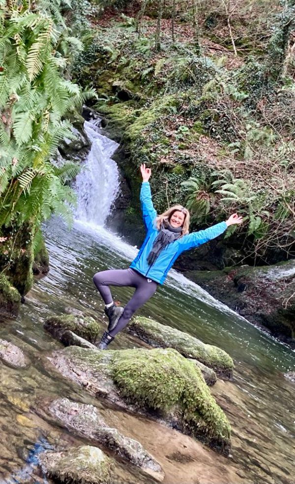 Home - Maria Kelly Yoga