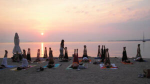 Home - Maria Kelly Yoga