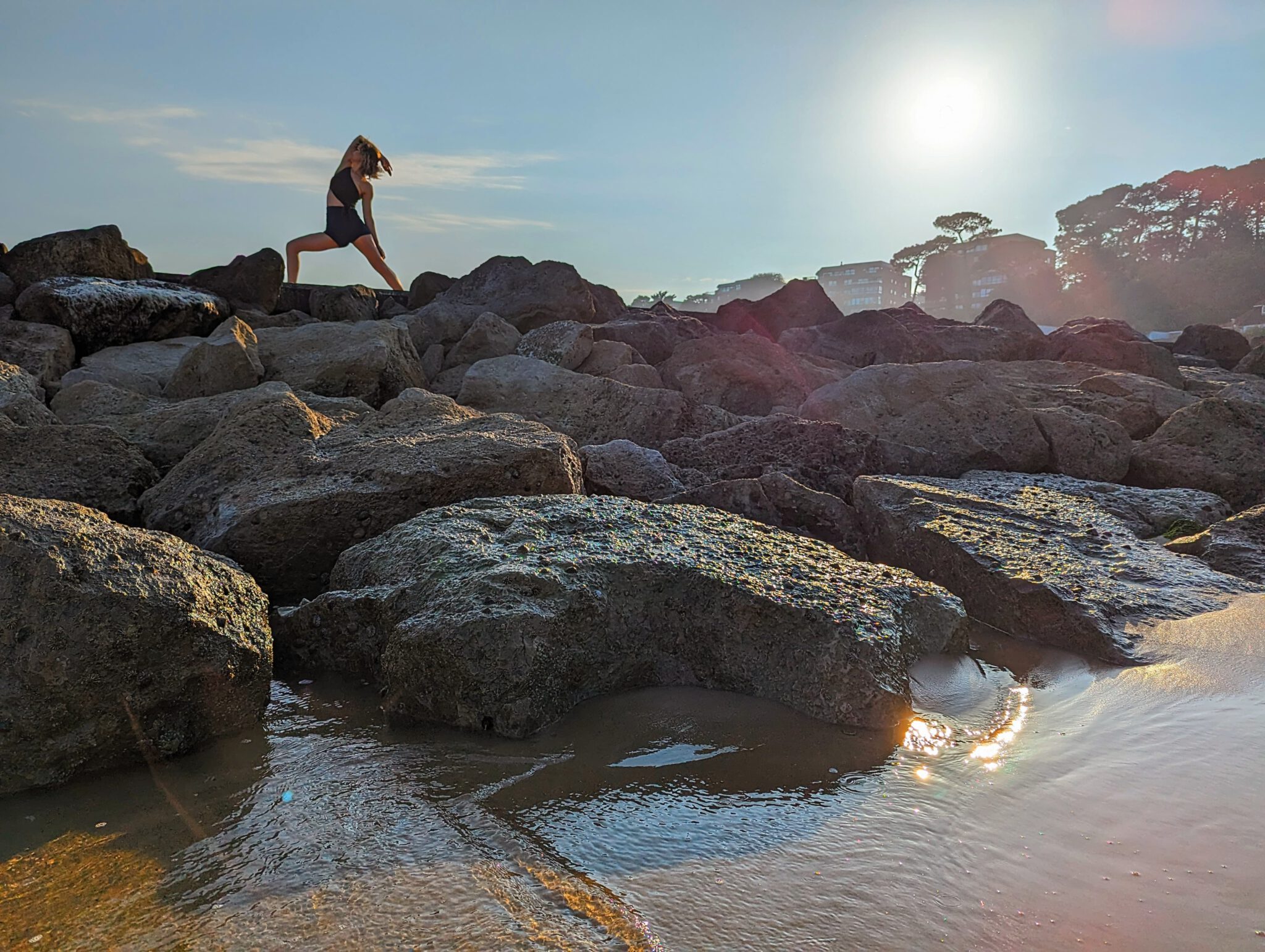 Home - Maria Kelly Yoga