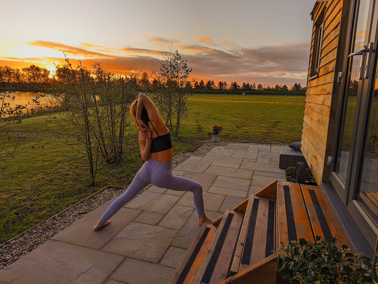 Yoga Classes & Events - Maria Kelly Yoga