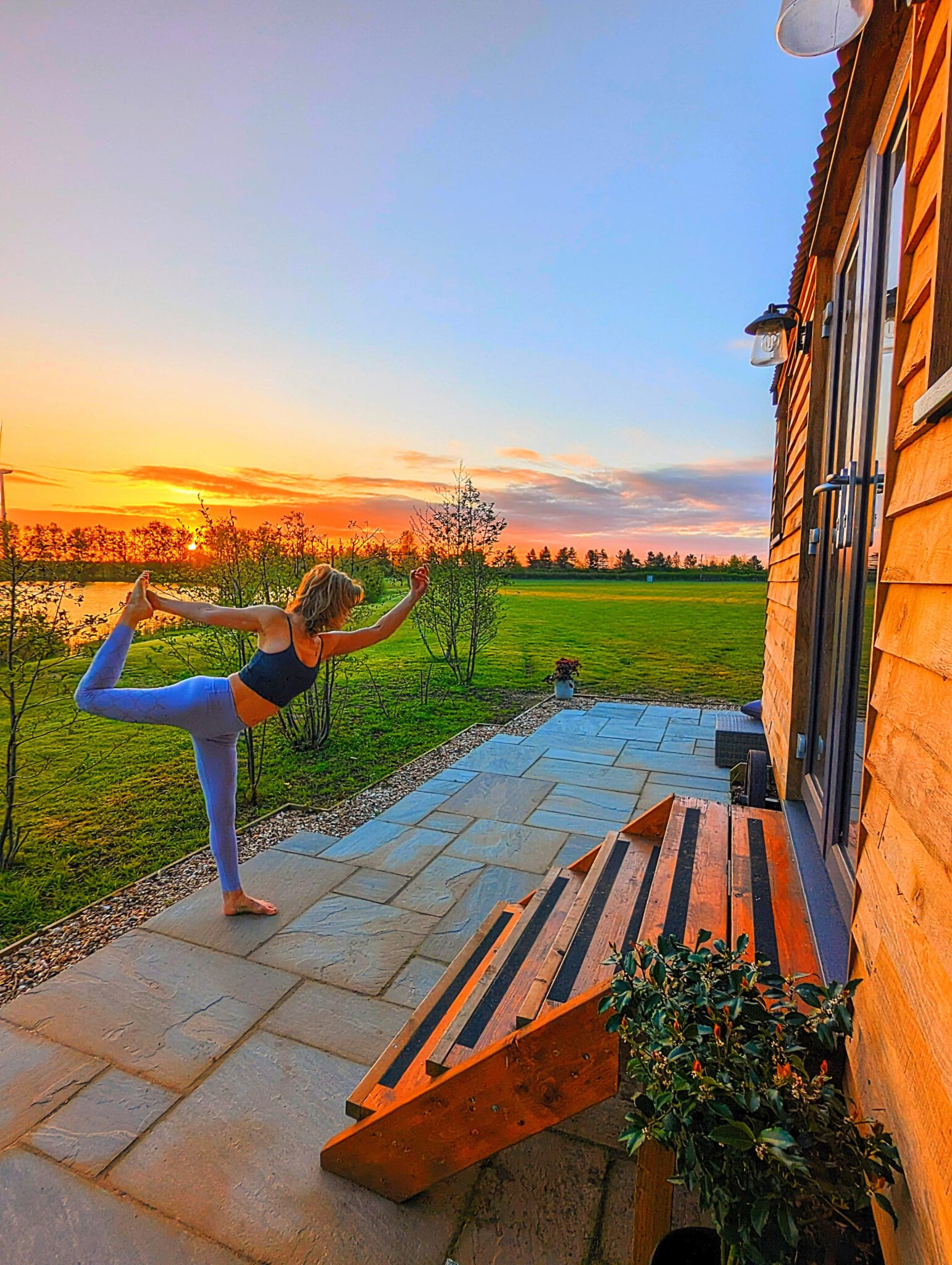 Home - Maria Kelly Yoga