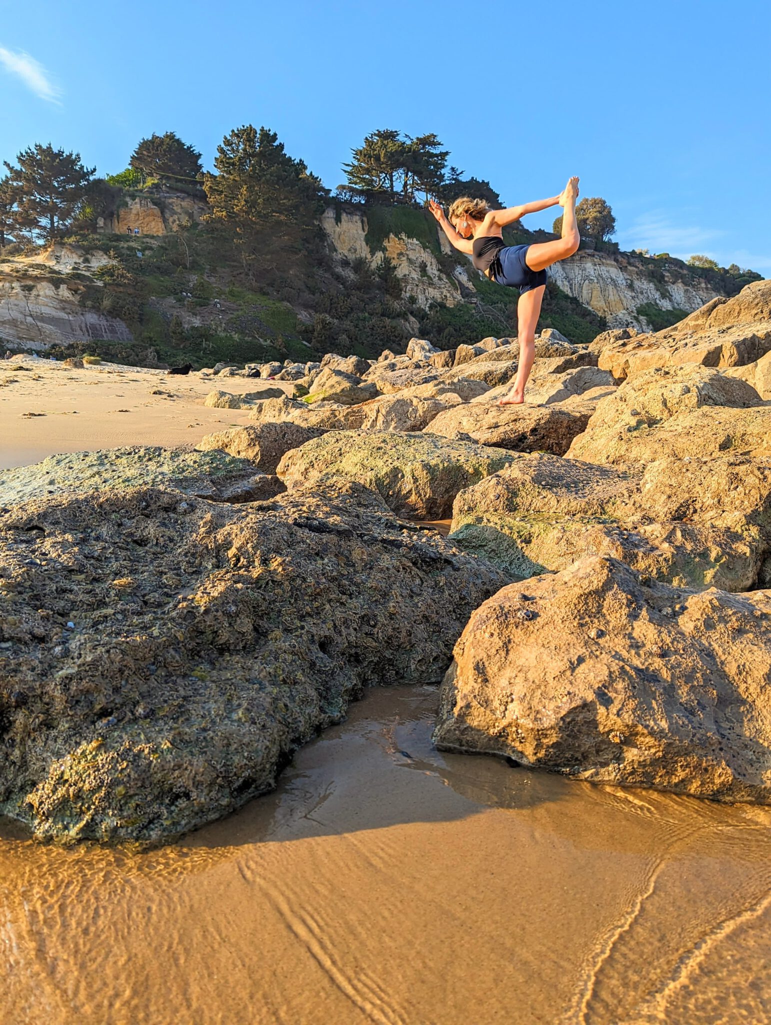 Home - Maria Kelly Yoga